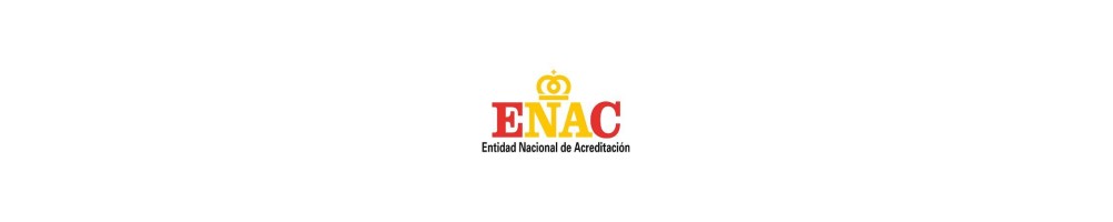Certificados Enac